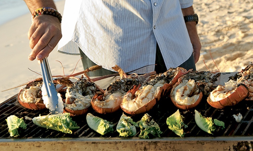 What Is The Main National Dish Of Cayman Islands at Leo Rey blog